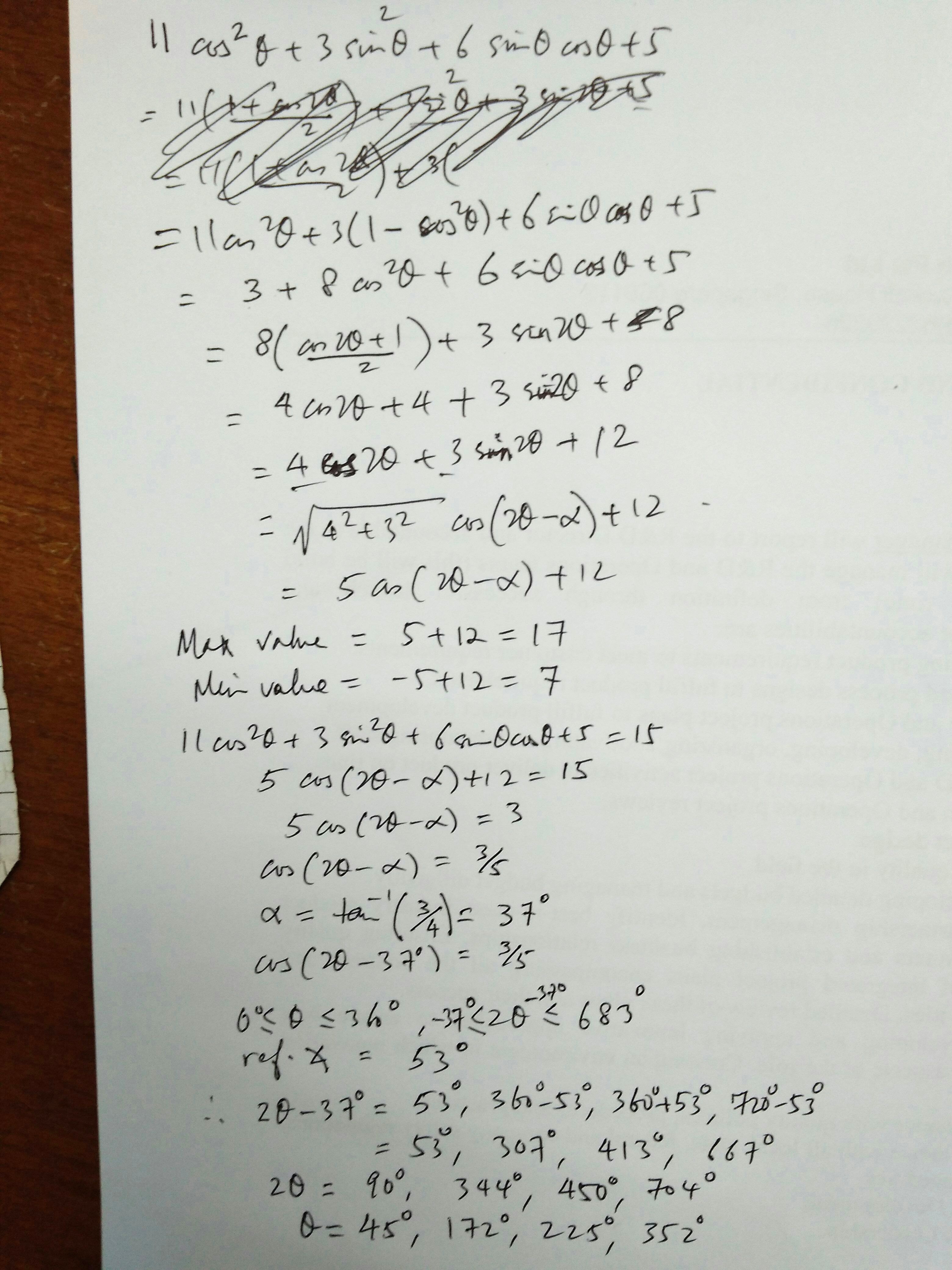 Dear Sir/Mdm, Please assist, thank you very much. - Ask.ManyTutors