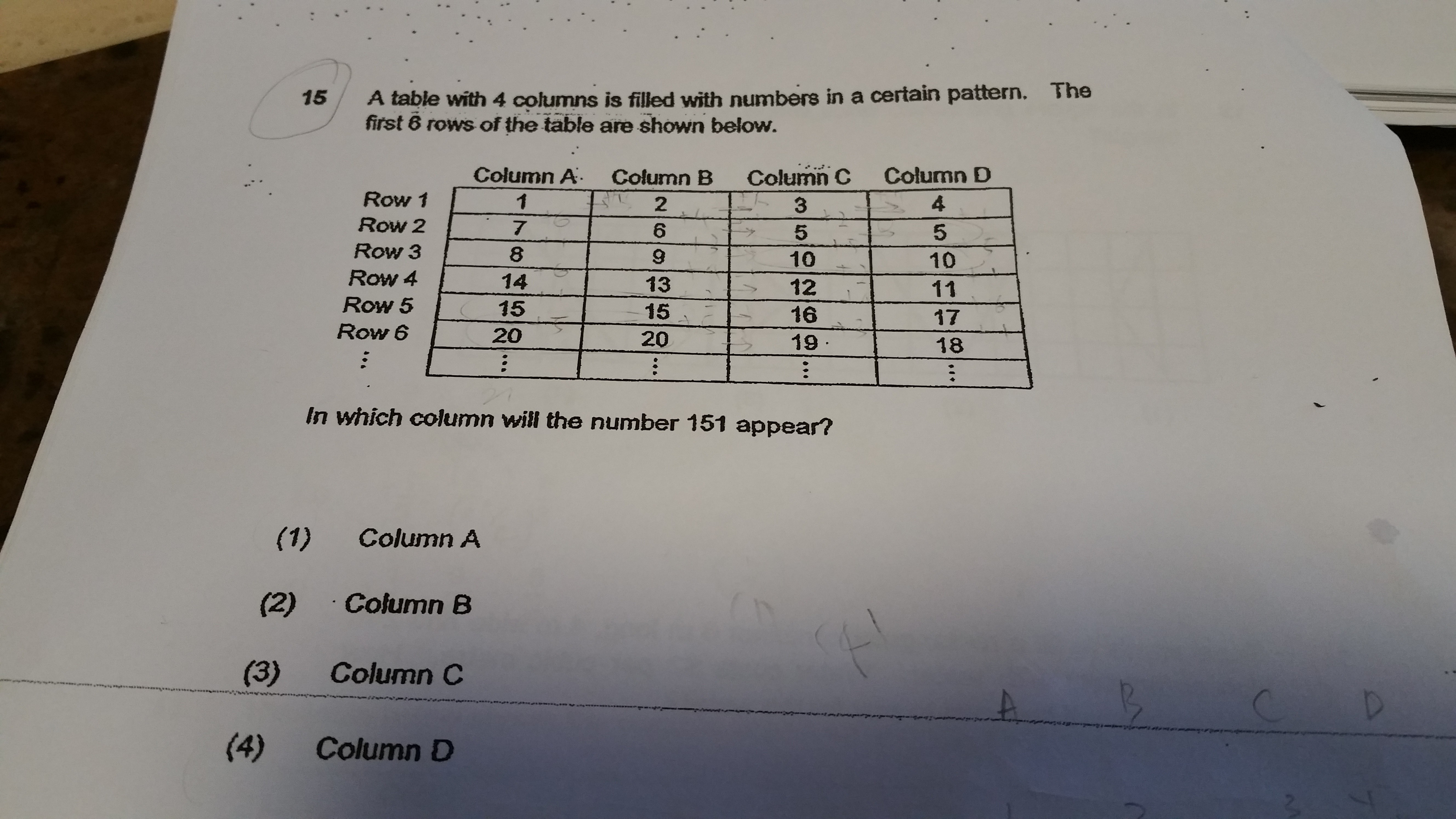 P5 Math Question Ask ManyTutors P5 Math Question Ask ManyTutors
