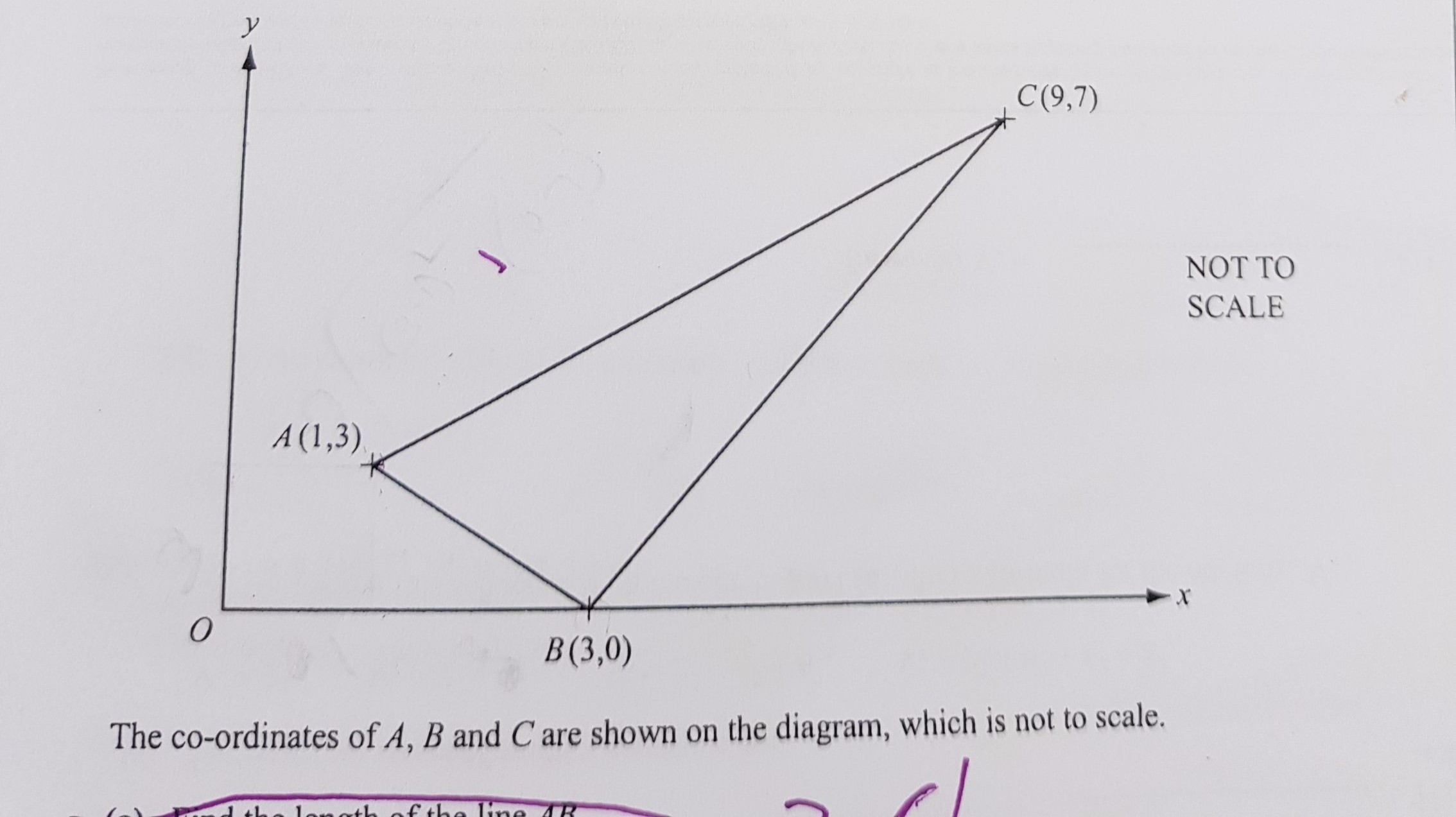 Please Help How To Find The Equation Of The Line AC Ask ManyTutors Please Help How To Find The Equation Of The Line AC Ask ManyTutors