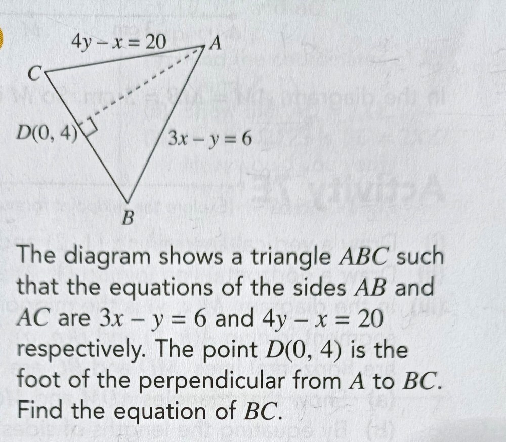 Coordinate Geometry Ask ManyTutors Coordinate Geometry Ask ManyTutors
