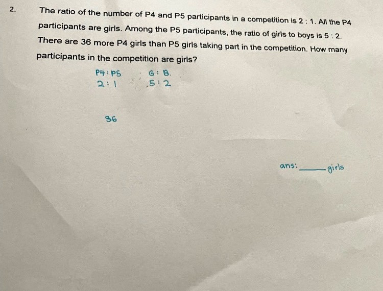 Is It 36 Divided By 3 Can Anyone Please Help Thank You So Much Ask