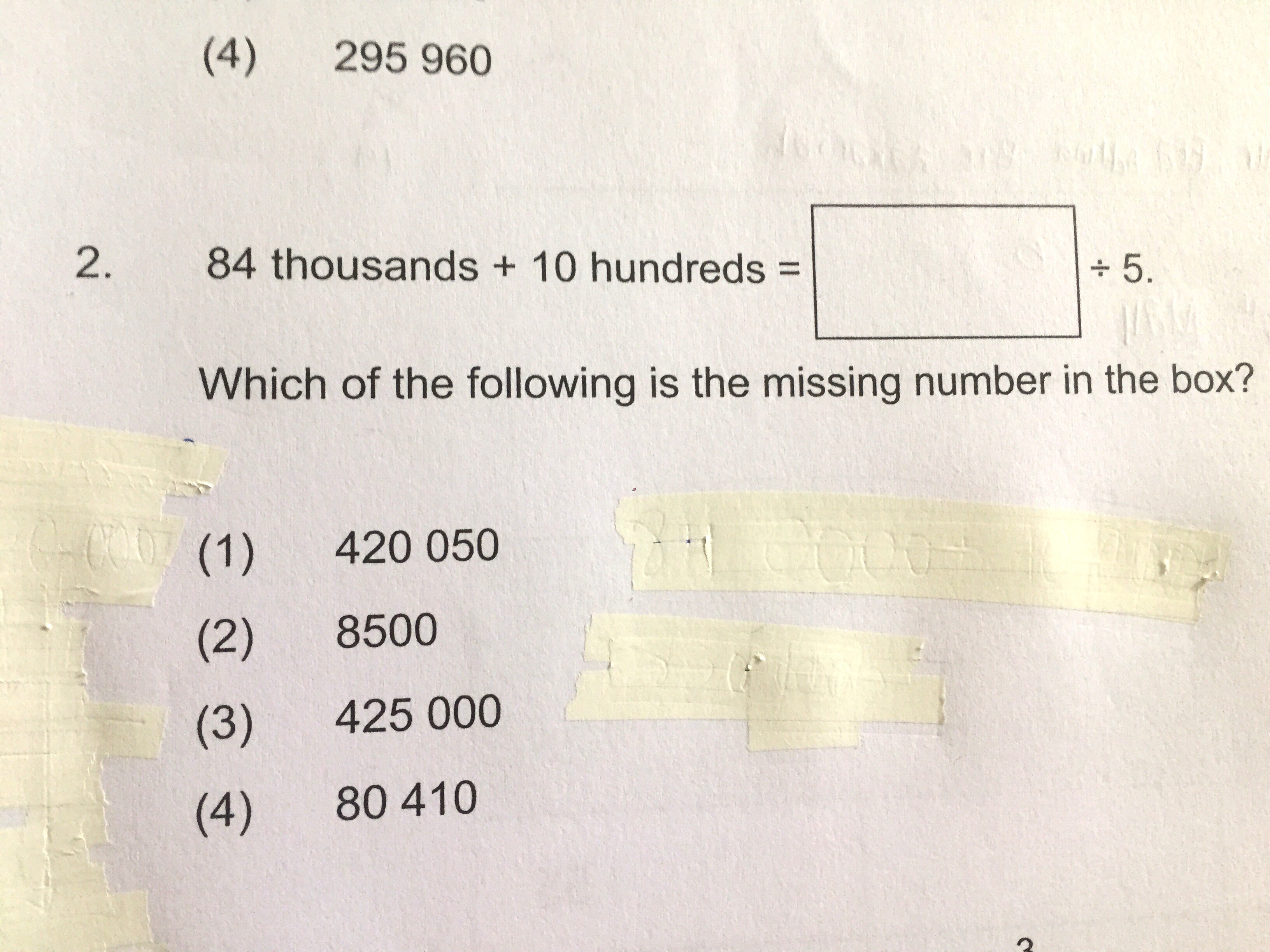84 Thousand 10 Hundred Divide By 5 Ask ManyTutors 84 Thousand 10 Hundred Divide By 5 Ask ManyTutors