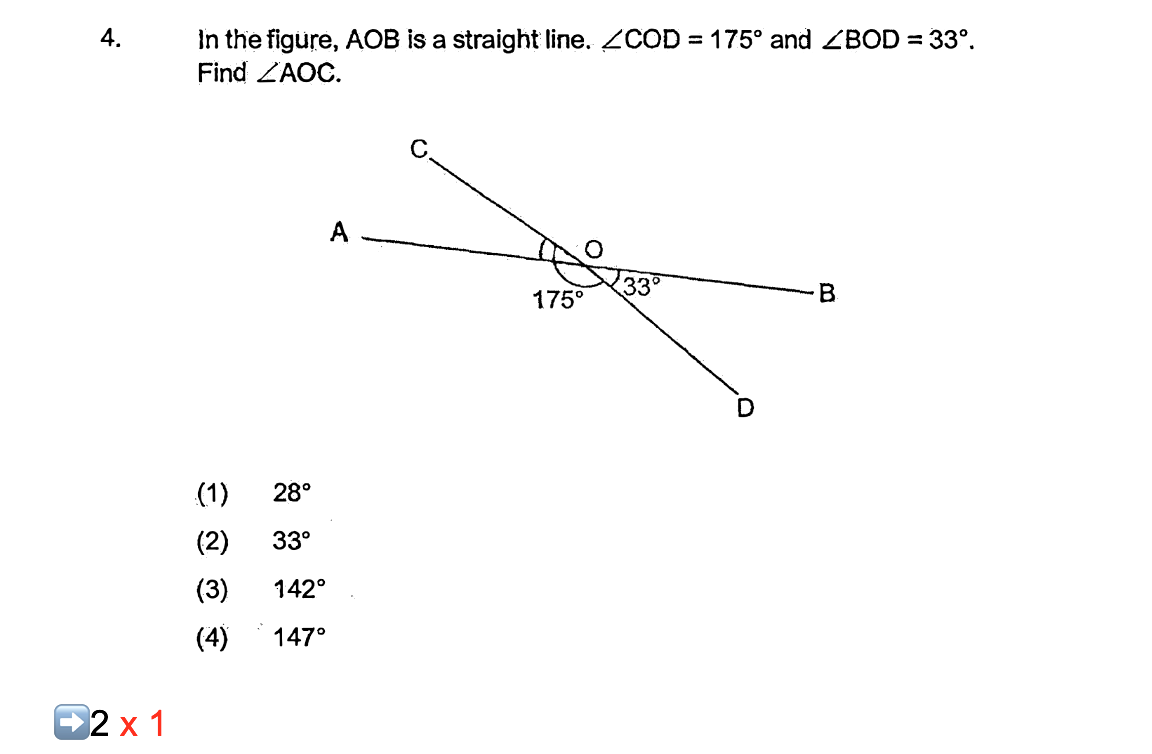 How To Find 1 As The Answer Ask ManyTutors